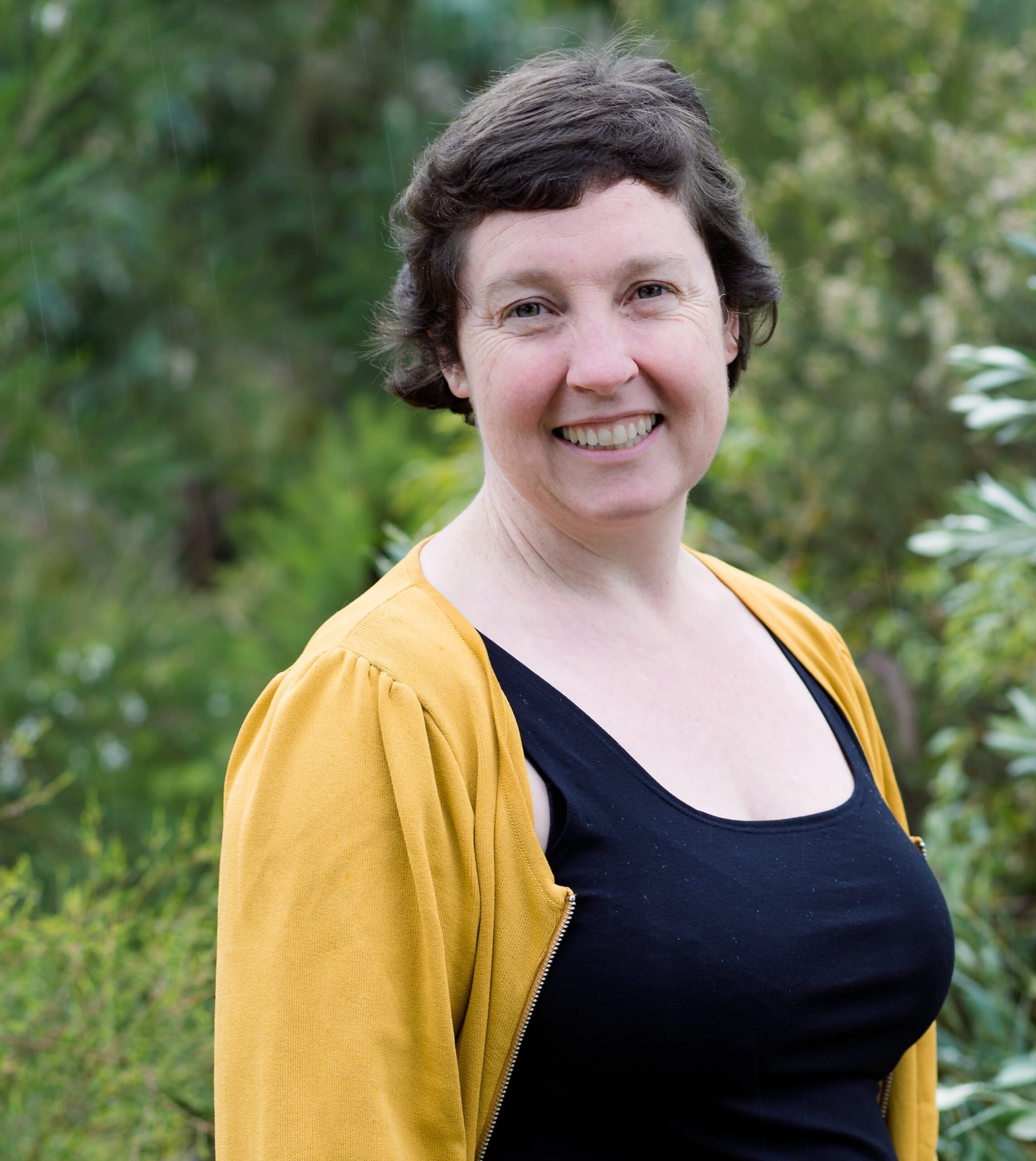 EGU Henry Darcy Medal Awarded to UWA’s Associate Professor Sally ...